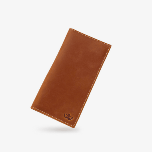 Buy Men's leather wallets at affordable prices | elvy.pk